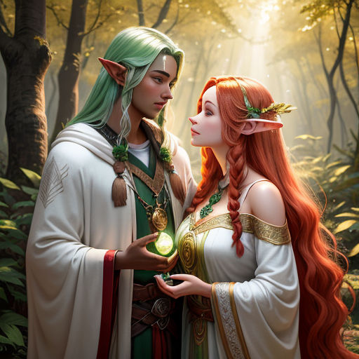 The Wishing Stone | Story.com