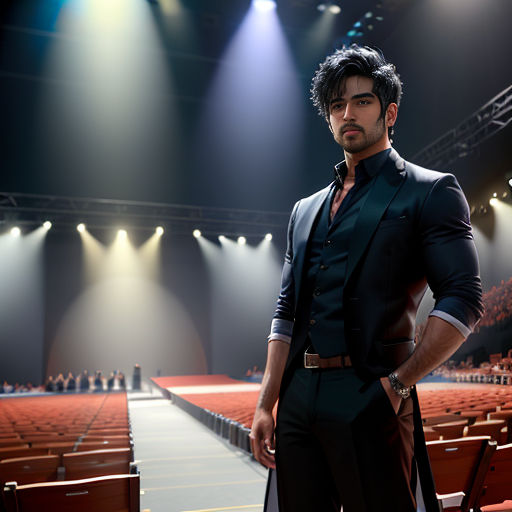 Yash's Big Reveal | Story.com