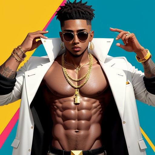 The Rapper | Story.com