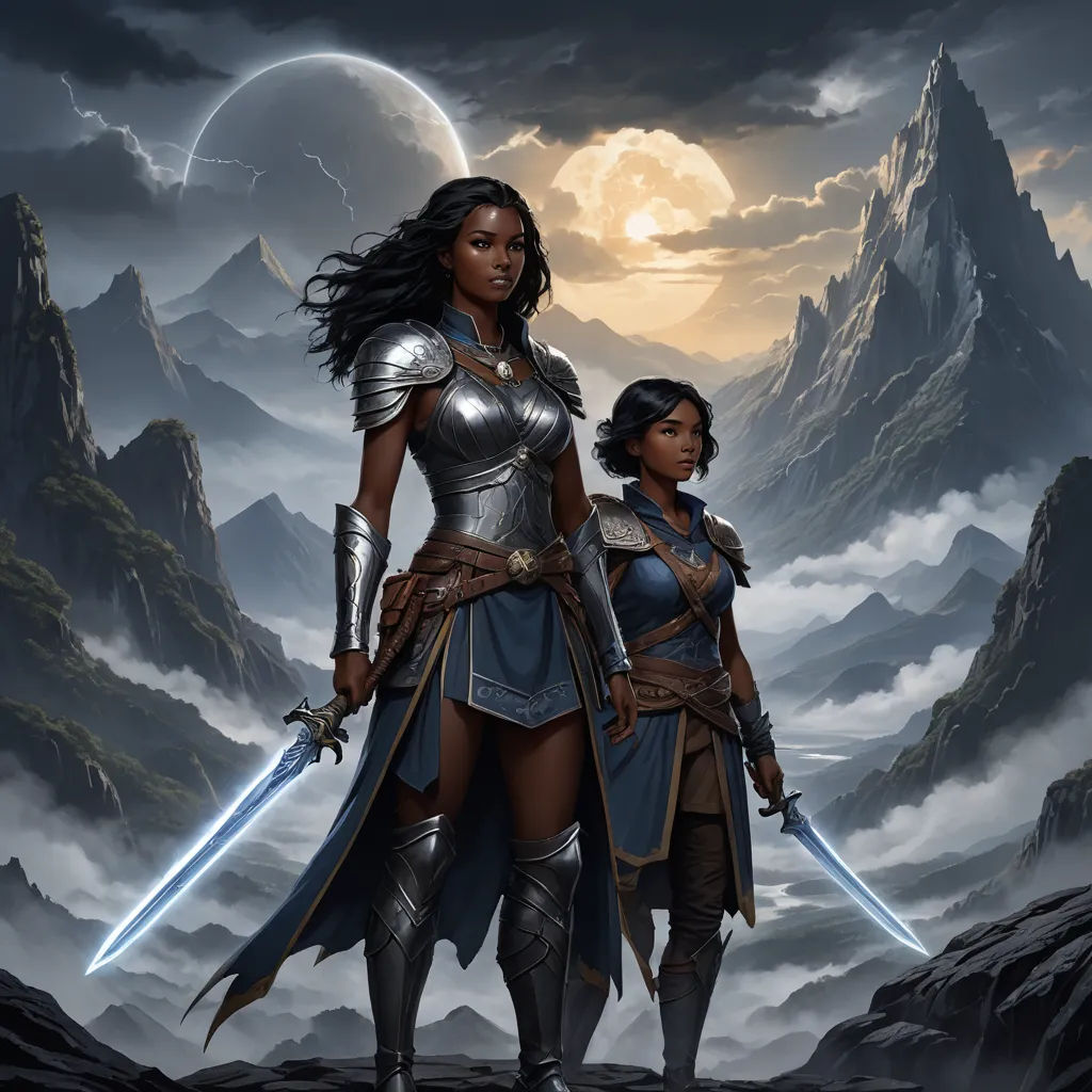 The Sword of Destiny | Story.com