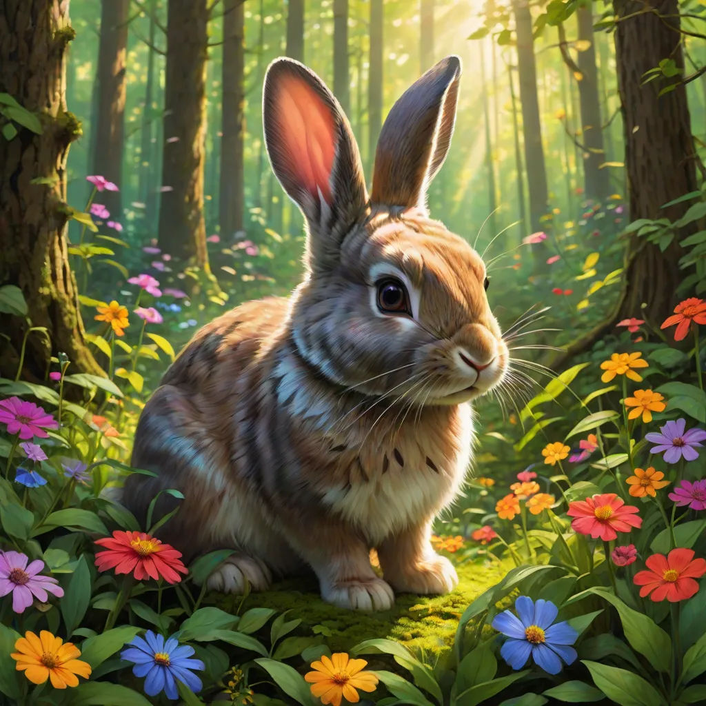Adventures in the Magic Forest | Story.com