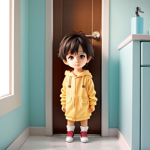 Brave Steps | Story.com