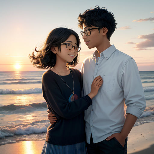 Changing Tides | Story.com