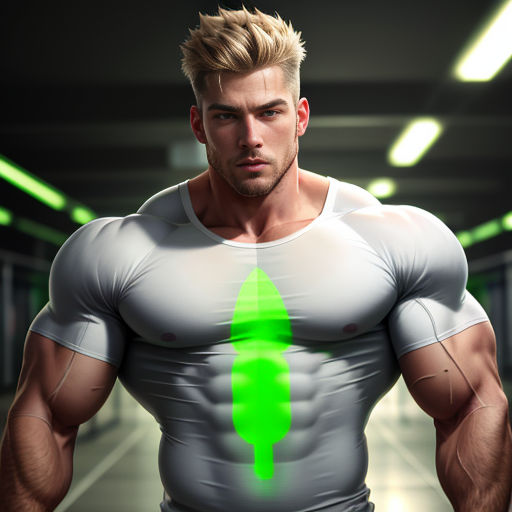 The Transforming Strength | Story.com