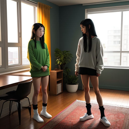 Treading Lightly | Story.com