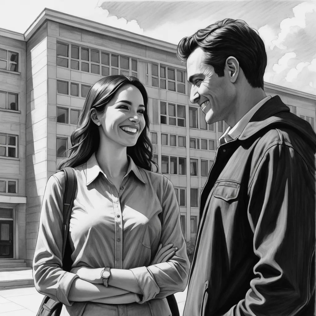 The Lost Connection | Story.com