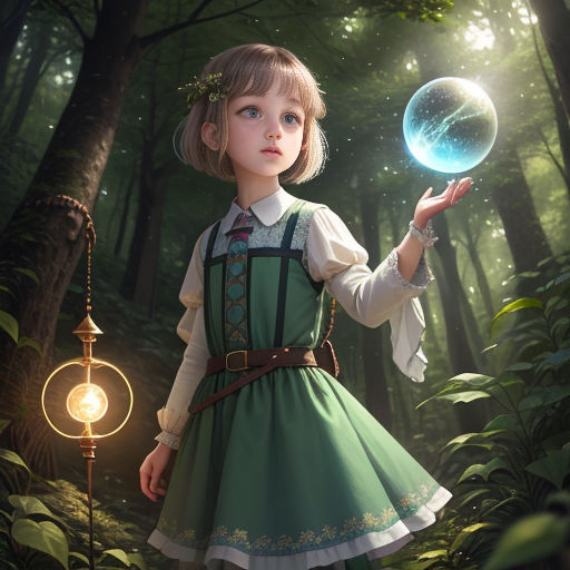 Whispering Secrets | Story.com