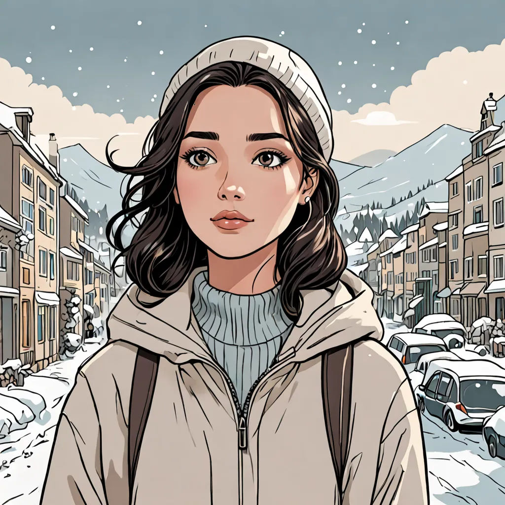 The Flight of Layal | Story.com