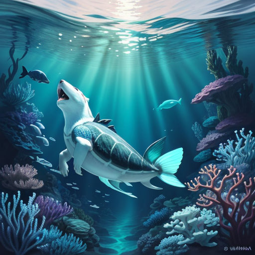 The Husky Merdog | Story.com