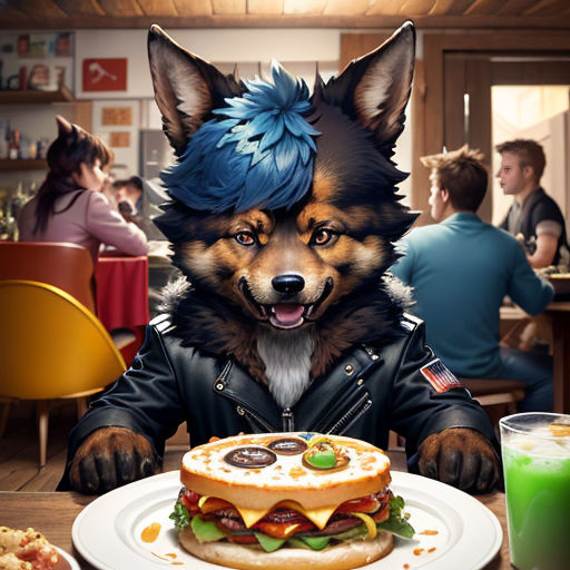 Max and Rex's Big Adventure | Story.com