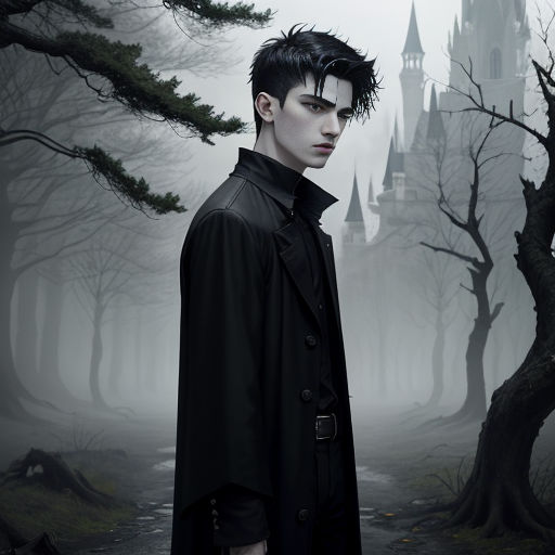 The Lonely Vampire | Story.com