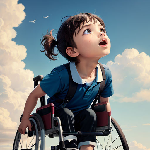 The Little Hero | Story.com