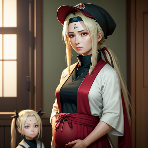 The Fifth Hokage's Secret | Story.com