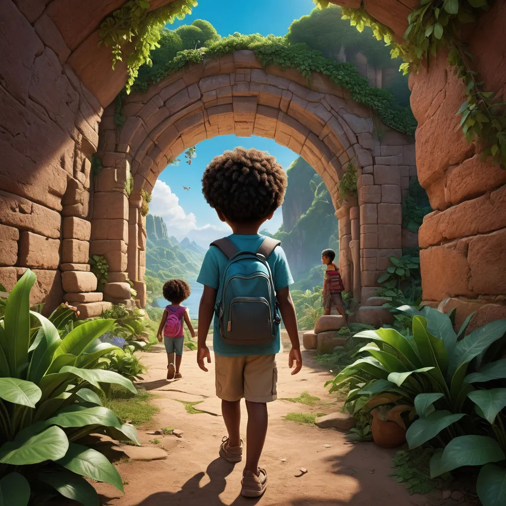 The Toxic Cage | Story.com