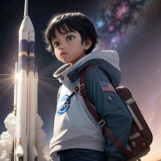 Saturn's Explorer | Story.com