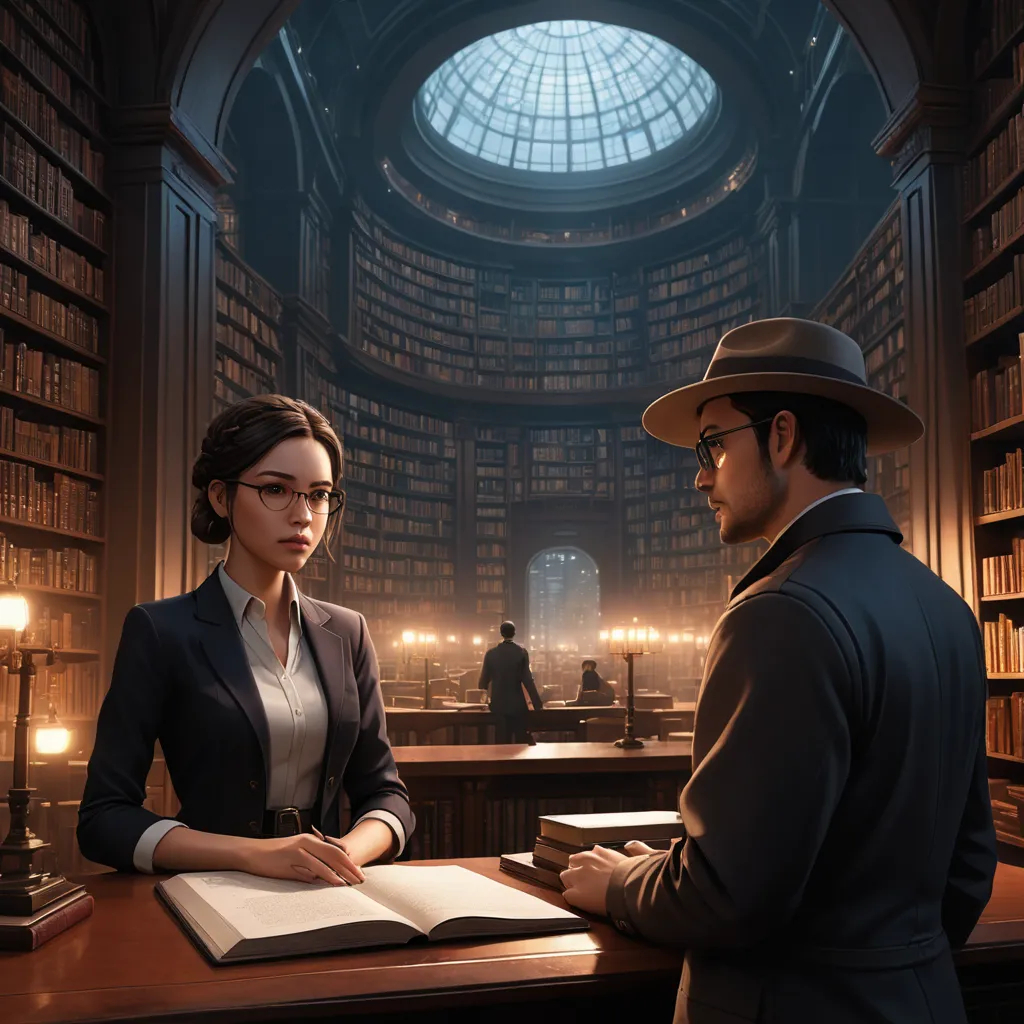 Whisper of Time | Story.com