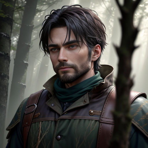 The Hunter's Quest | Story.com