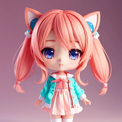 The Cuddly Catboy | Story.com