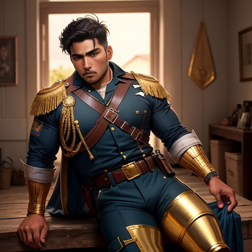 The Golden Leg | Story.com