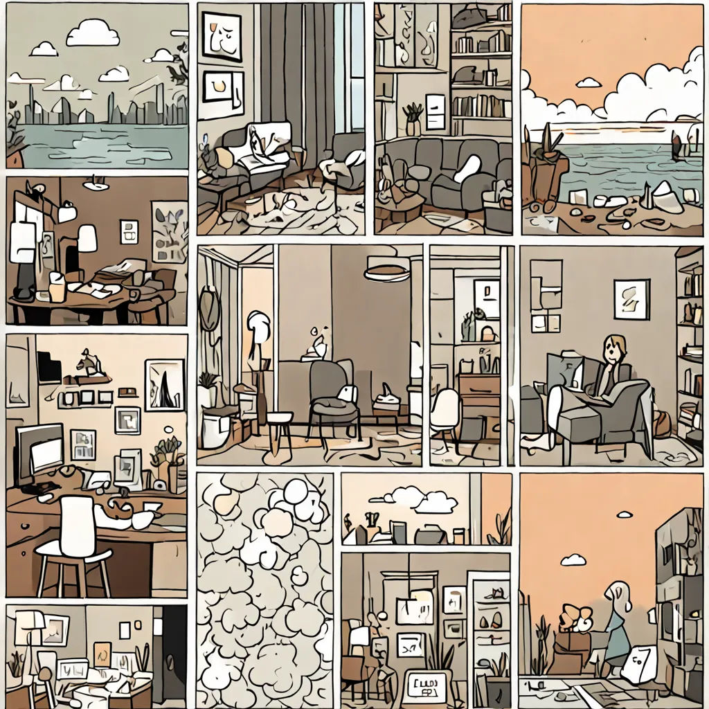 The Farting Adventures of Little Timmy | Story.com