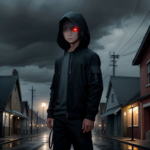 Twisted Plaything | Story.com