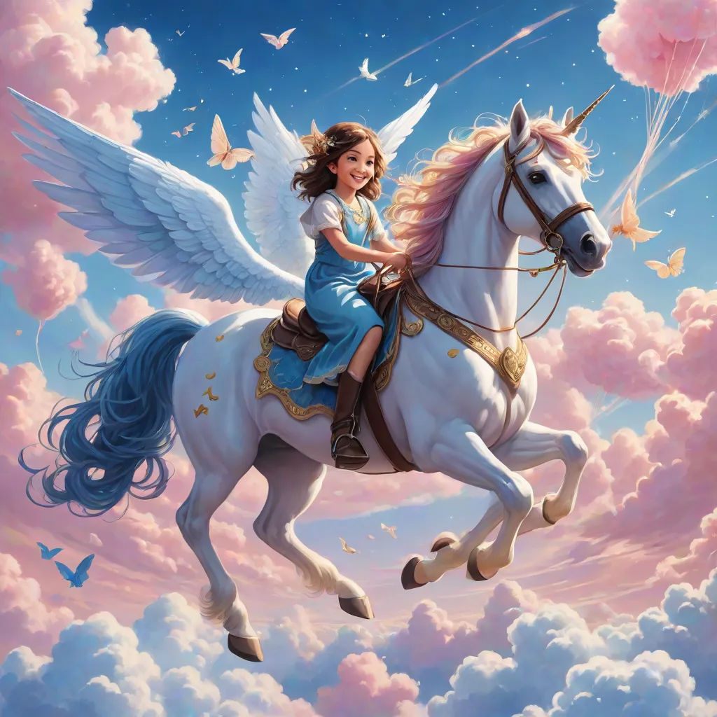 Wings of Dreams | Story.com