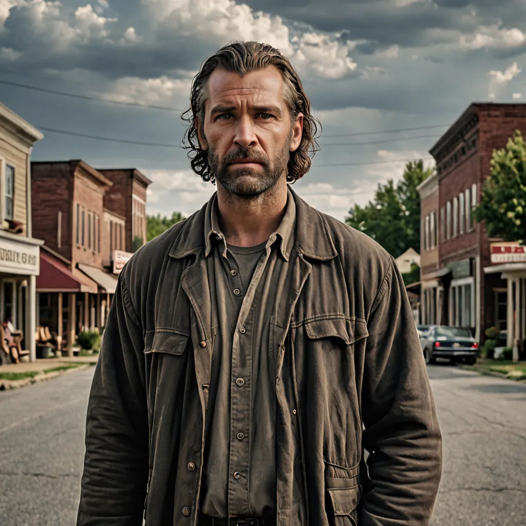 The Impostor of Ohio | Story.com