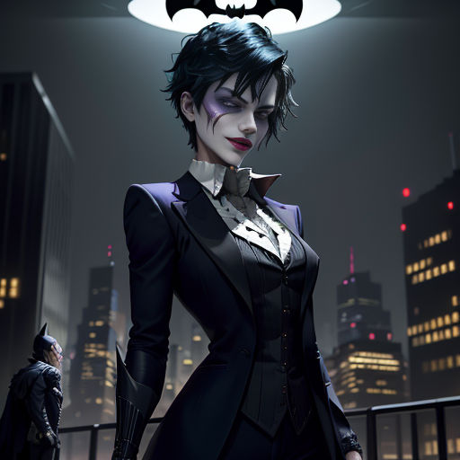 The Lady Knight | Story.com