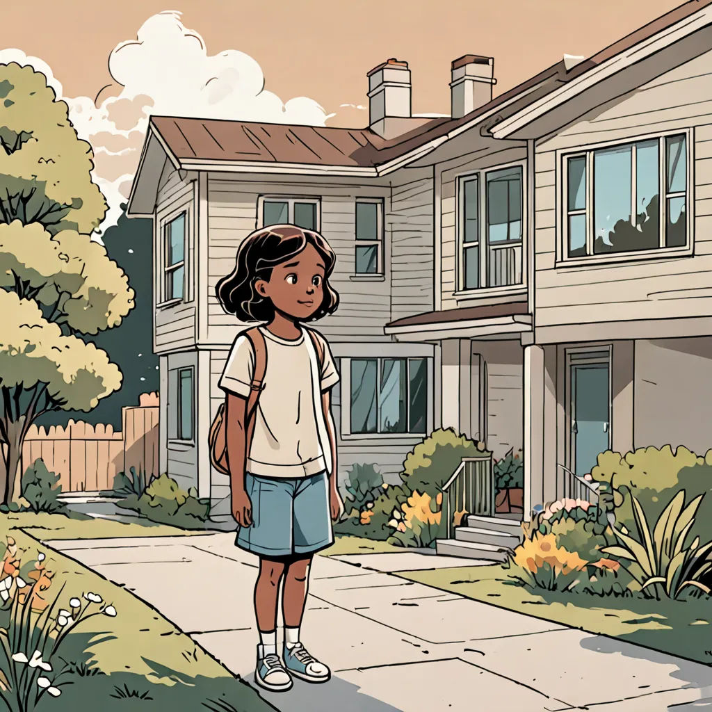 Finding Home | Story.com