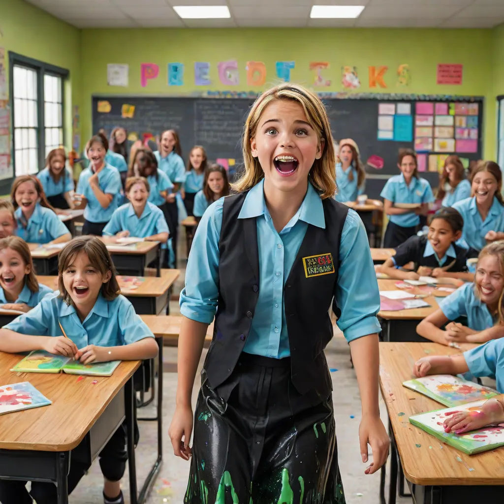 The Great Gunge Challenge | Story.com