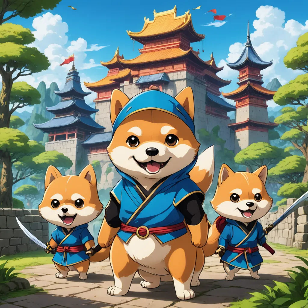 The Power-Hungry Pilaf | Story.com