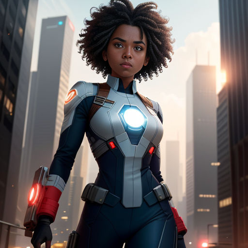 Power Unleashed | Story.com