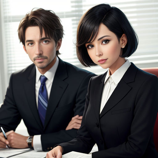 Crossroads of Integrity | Story.com