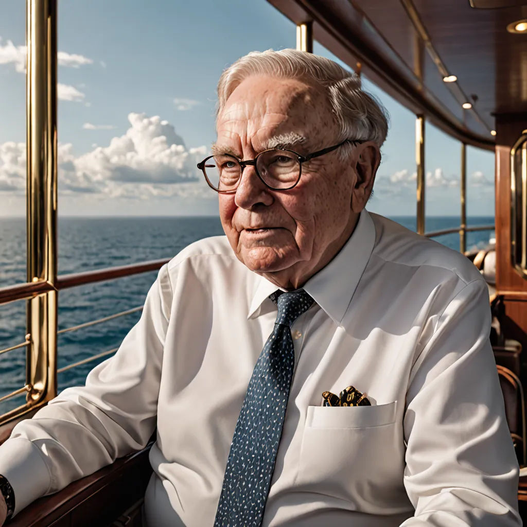 The Oracle of the Sea | Story.com