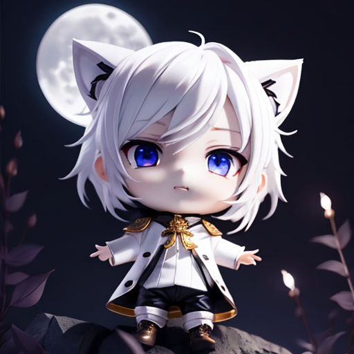 Blood Moon | Story.com