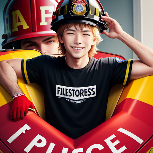 Leo's Firefighter Dreams | Story.com