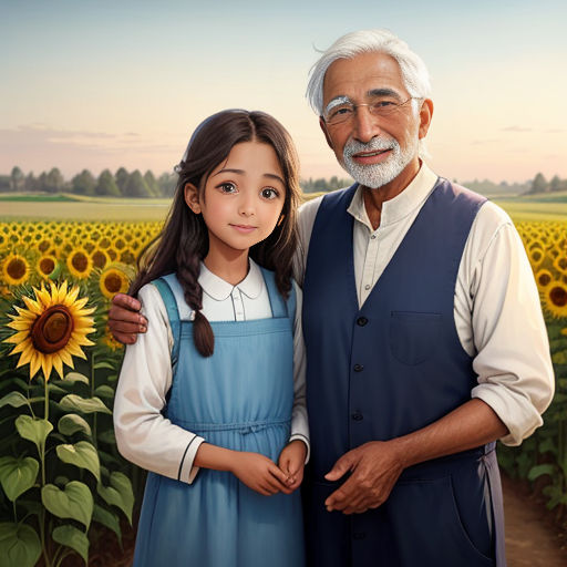 The Selfless Father | Story.com