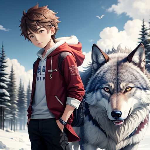 The Alpha Rulers' Wrath | Story.com