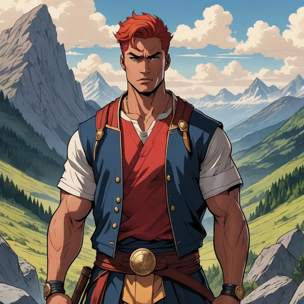 The Rizz Masters | Story.com