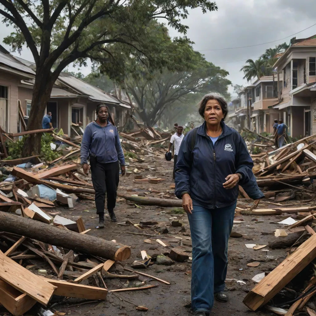 Help Thy Neighbor | Story.com