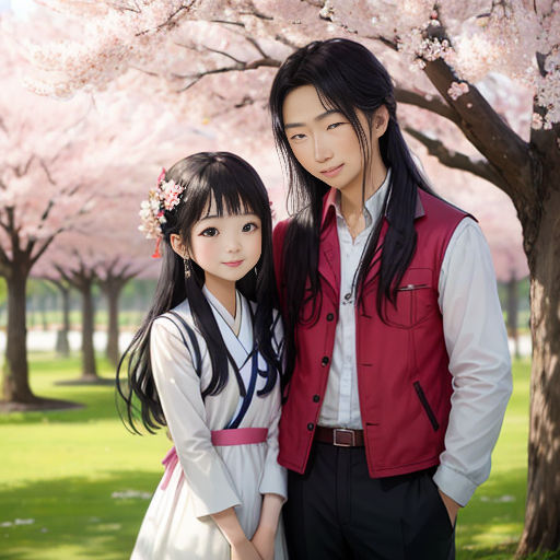 Chasing Sakura Dreams | Story.com