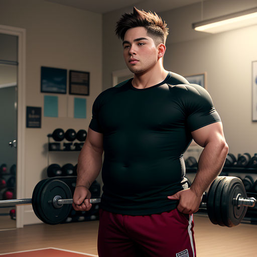 The Transformation of Johnny | Story.com