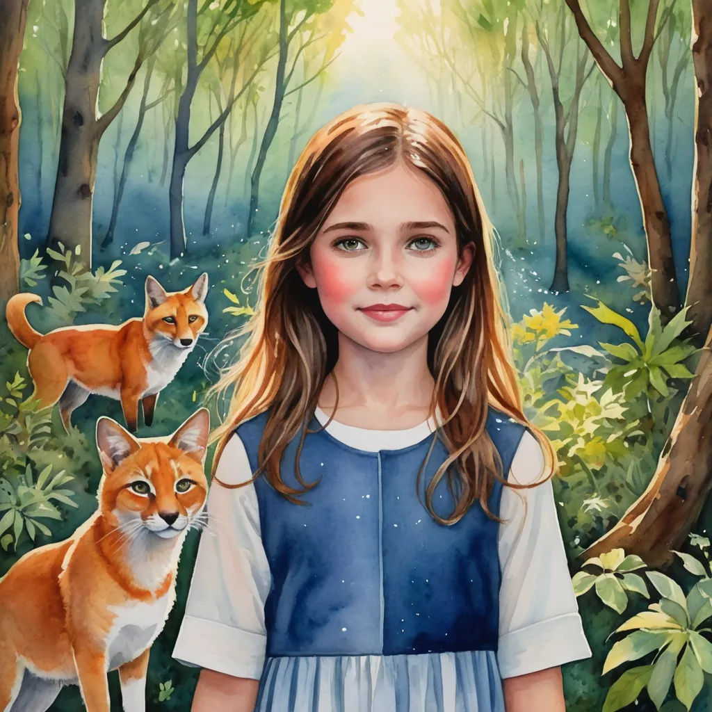 Hidden Friends | Story.com