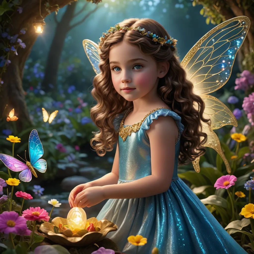 The Magical Journey | Story.com