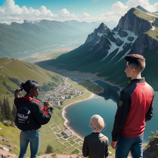 The Hidden Path | Story.com