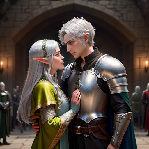 Love Across Realms | Story.com