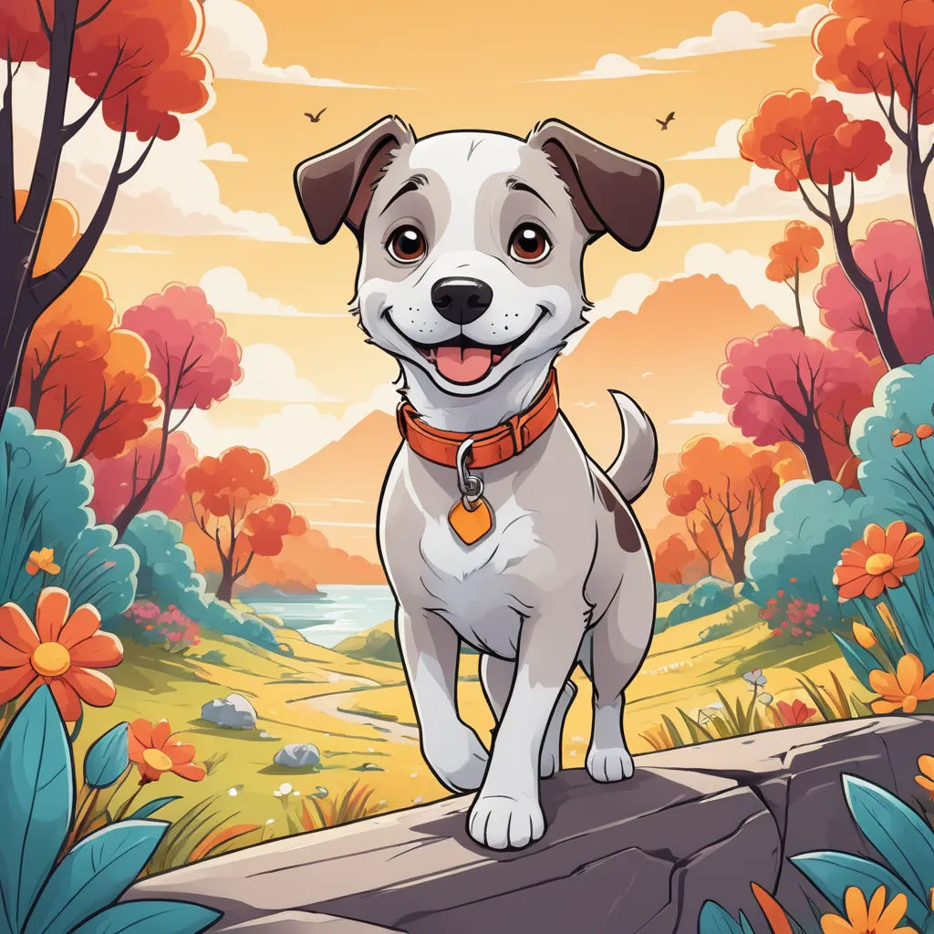 The Adventures of Buddy | Story.com