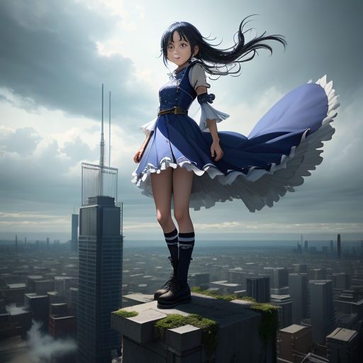 The Unbreakable Resolve | Story.com