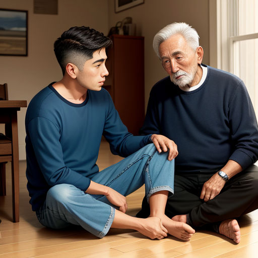 The Wisdom of Generations | Story.com