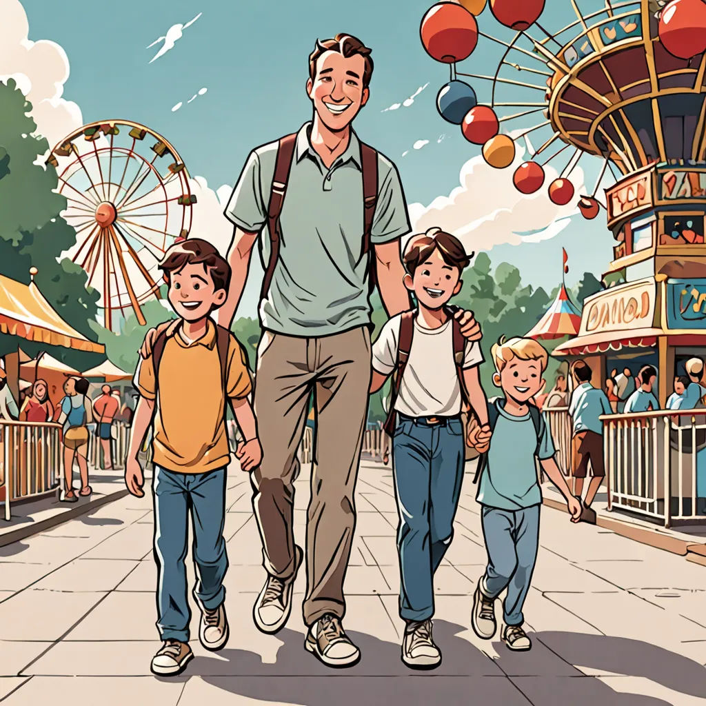 The Enchanted Adventure | Story.com